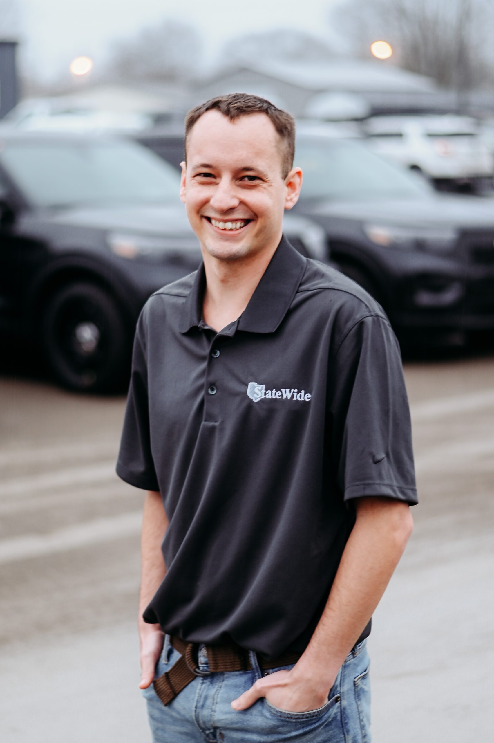 About Us - Statewide Emergency Products