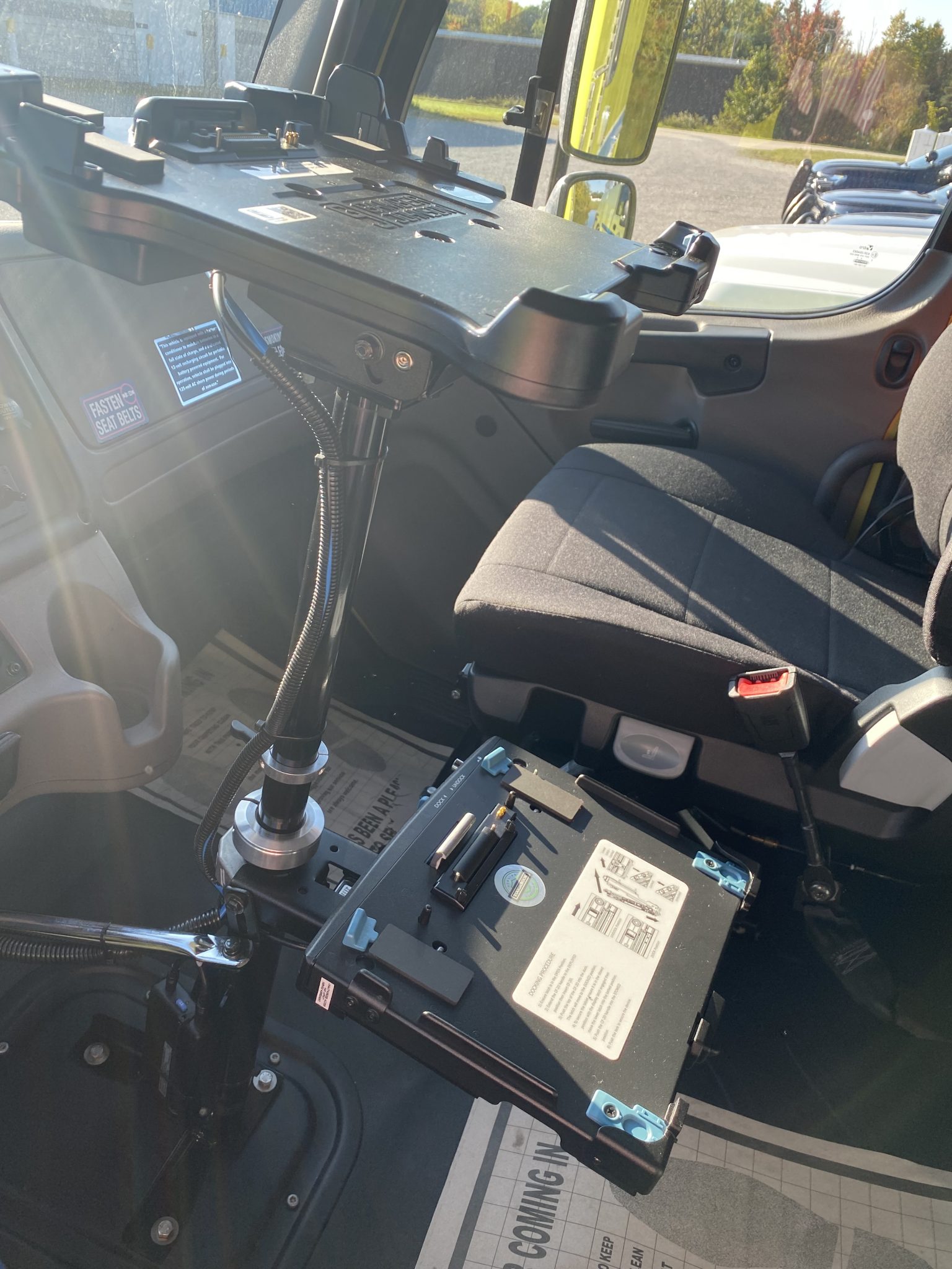 Service Miscellaneous - Statewide Emergency Products