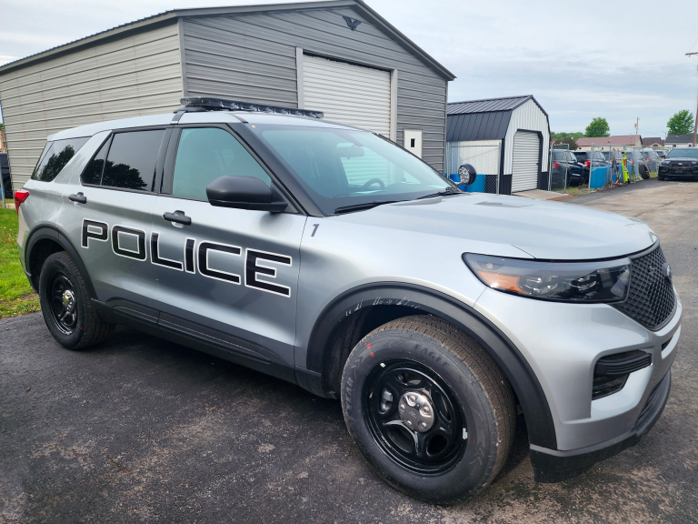 Recent Jobs - Statewide Emergency Products